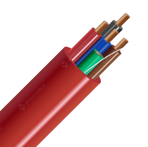 FAS 18/5 150M | Primeline Electric Supply Inc.